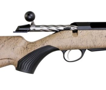 Tikka T3x LITE ROUGHTECH | STV